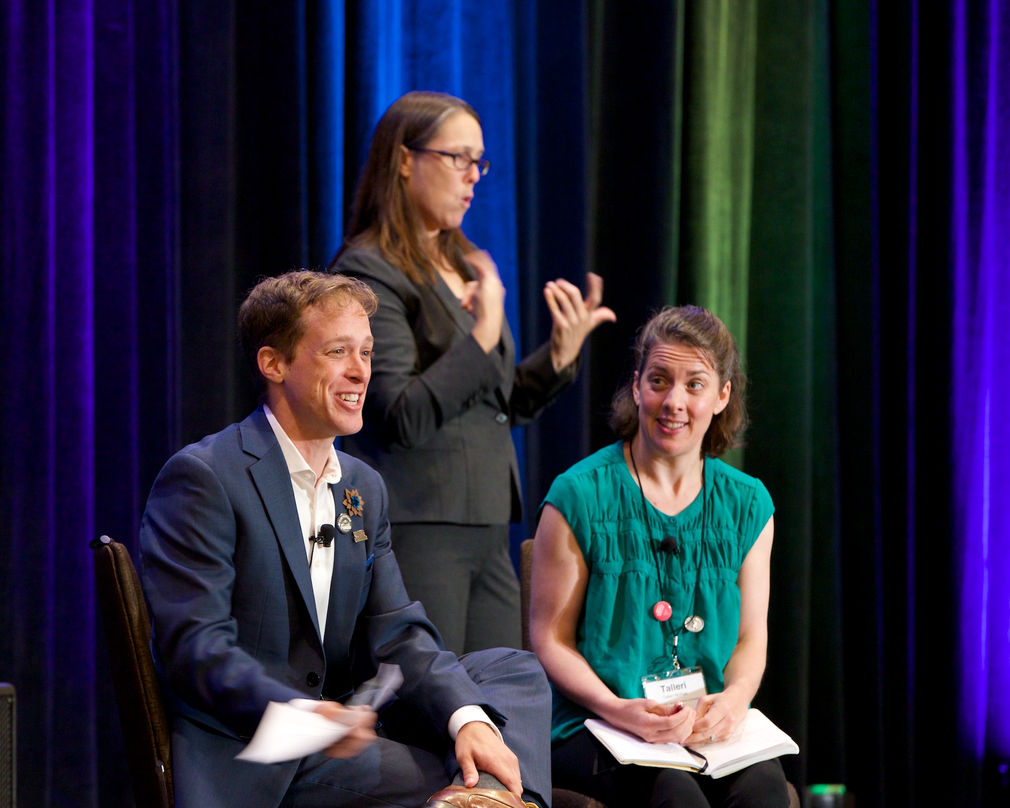 La Jolla Playhouse | Residencies - La Jolla Playhouse